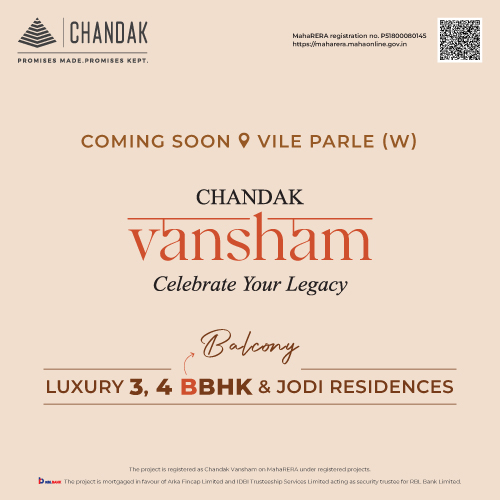 Chandak Group | Real Estate Developer in Mumbai – Residential Property ...