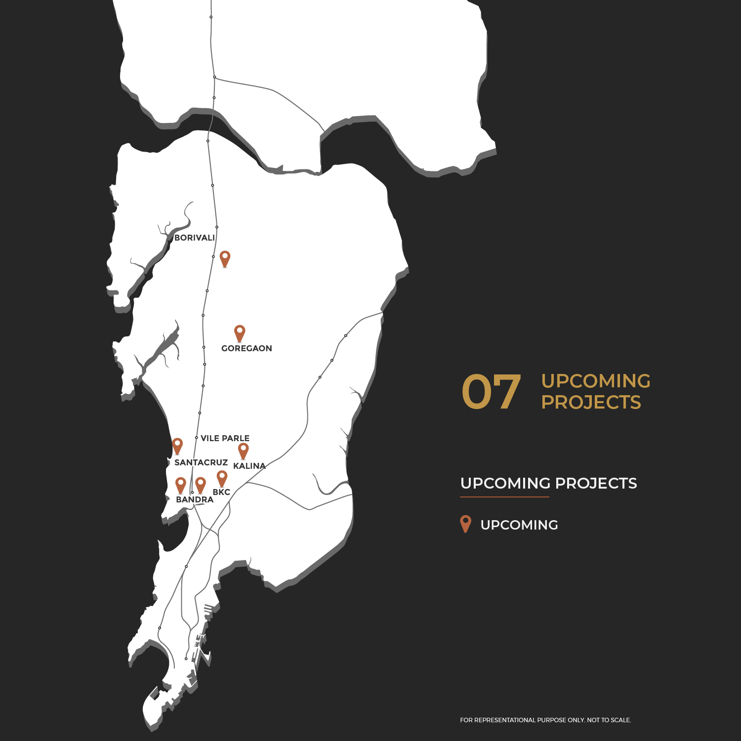 New Residential & Commercial Projects in Mumbai | Chandak Group ...