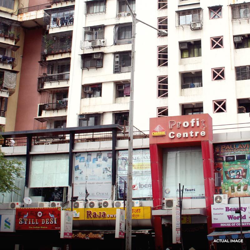 Completed Projects - Chandak Group