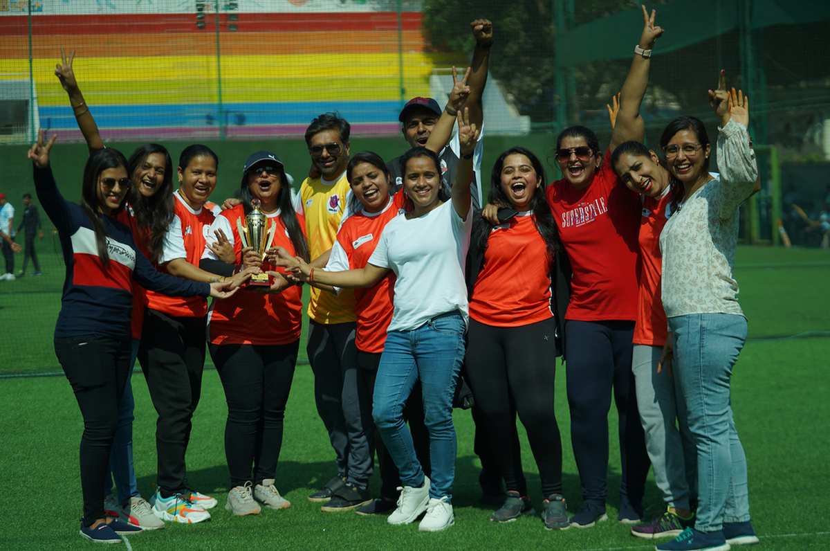 Careers - Chandak Group