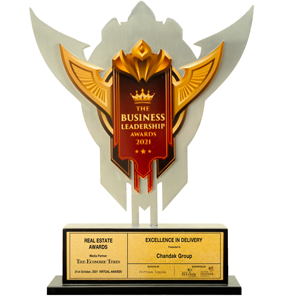 Honors and Awards - Chandak Group