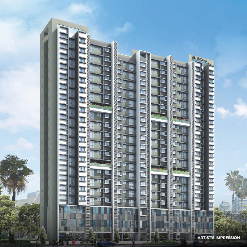Completed Projects - Chandak Group