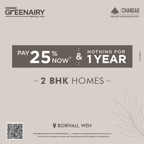 Chandak Group | Real Estate Developer in Mumbai – Residential Property ...