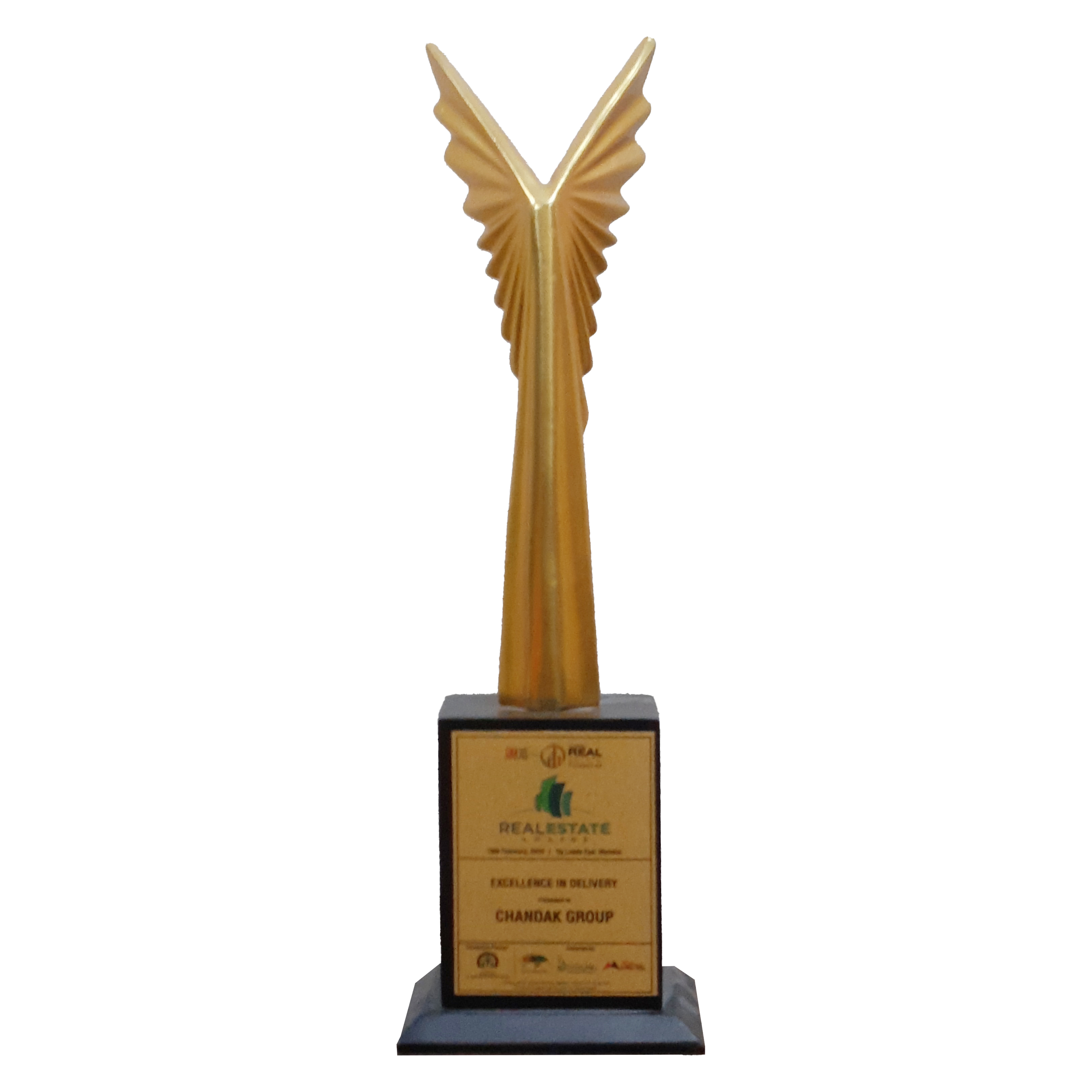Honors and Awards - Chandak Group
