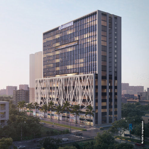 NRI Corner - Chandak Group